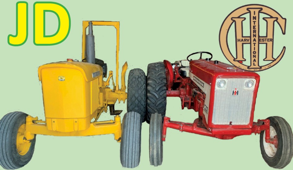 Rae Valley Heritage Assocation, Inc. Show Schedule Page